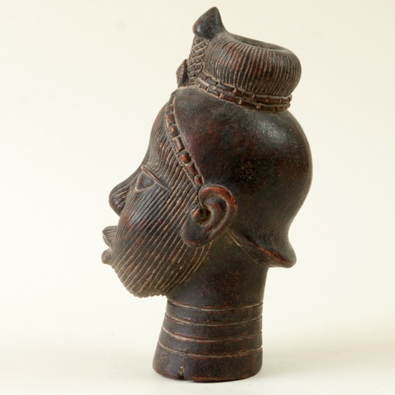Tête d'IFE - Bénin