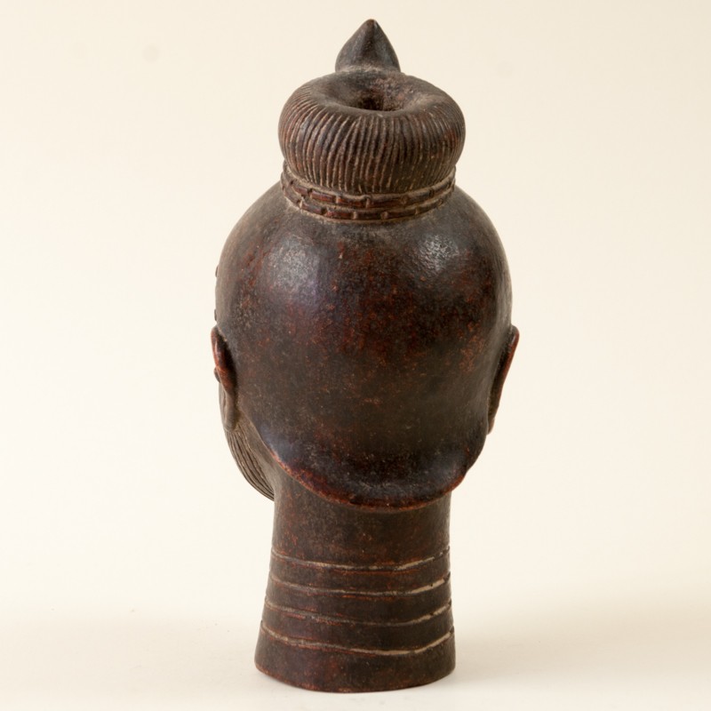 Tête d'IFE - Bénin