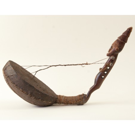 Instrument de musique - Congo